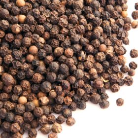 Salt & Pepper – Spices and Tease